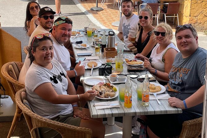 Fuerteventura: PANORAMA GRAND TOUR Historic & photo Island tour. - The Sum Up