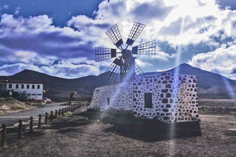 Fuerteventura: Panoramic Tour - FAQs