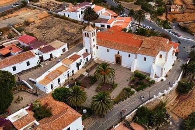 Fuerteventura: PRIVATE Historical Island Sightseeing Grand Tour - Who It’s Best For