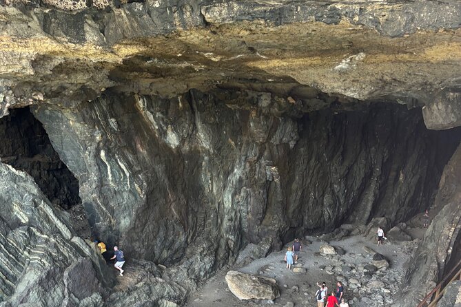 Fuerteventura: PRIVATE Historical Island Sightseeing Grand Tour - The Sum Up