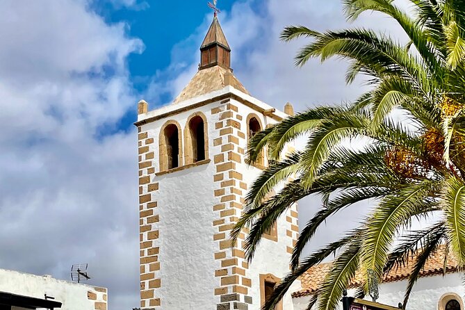 Fuerteventura: PRIVATE ISLAND grand TOUR. - The Sum Up