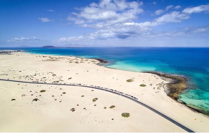 Fuerteventura: PRIVATE ISLAND grand TOUR. - Frequently Asked Questions