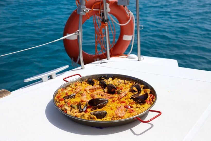 Fuerteventura: Private Luxury Catamaran to Lobo Island - Practical Tips for Your Trip