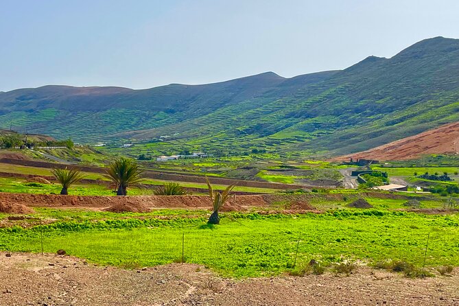 Fuerteventura: PRIVATE Panorama Grand TOUR - Booking Information and Cancellation Policy