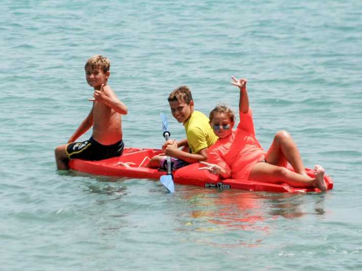 Fuerteventura: Rent a Kayak & discover Costa Calma's Coast! - Authenticity and Scenic Highlights