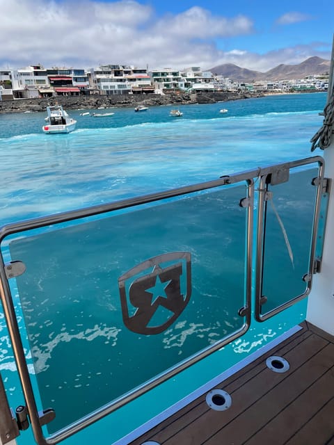Fuerteventura: Round-Trip or 1-Way Ferry Ticket to Lanzarote - Why This Ferry Is a Smart Choice