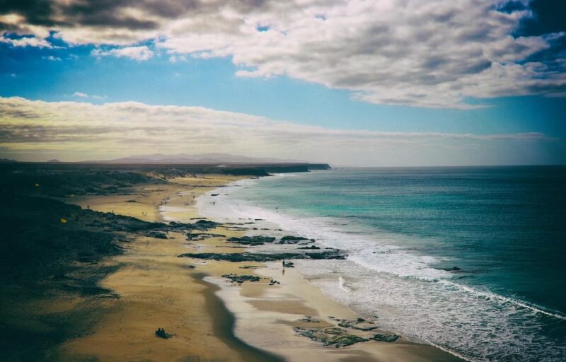 Fuerteventura: Safari Cotillo - In-Depth Review of the Safari Cotillo Tour