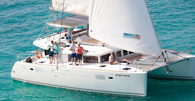 Fuerteventura: Small-Group Magic Deluxe Catamaran Cruise - A Closer Look at the Experience