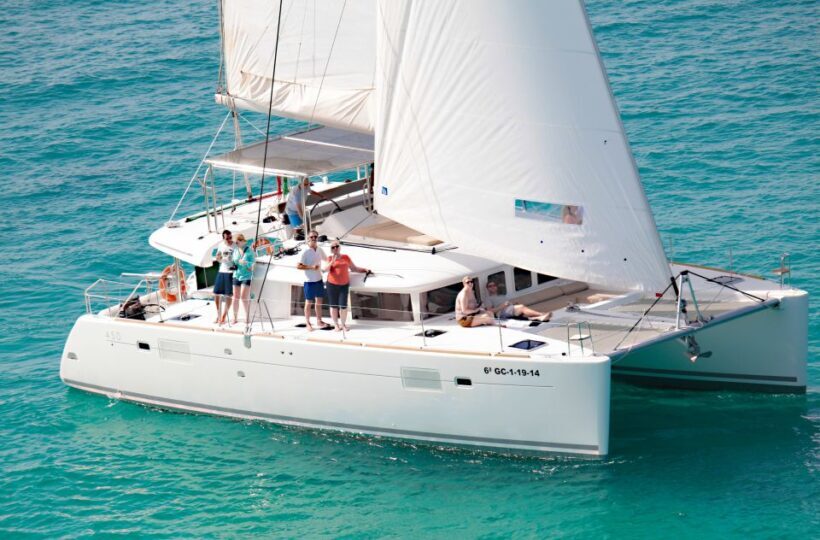 Fuerteventura: Small-Group Magic Deluxe Catamaran Cruise - Logistics and Practical Tips
