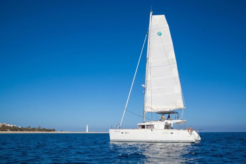 Fuerteventura: Small-Group Magic Deluxe Catamaran Cruise - Who Is This Tour Best For?