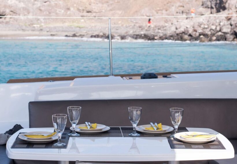 Fuerteventura: Small-Group Magic Deluxe Catamaran Cruise - Final Thoughts
