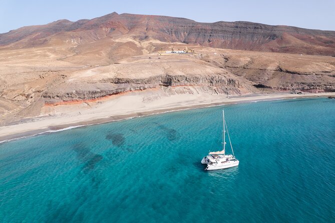 Fuerteventura: Small-Group Magic Deluxe Catamaran Cruise - Final Thoughts