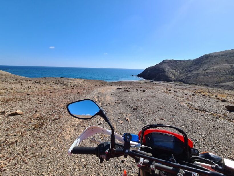 Fuerteventura south: enduro trips on motocycle/lic. B,A1&2,A - The Verdict: Is It Worth It?