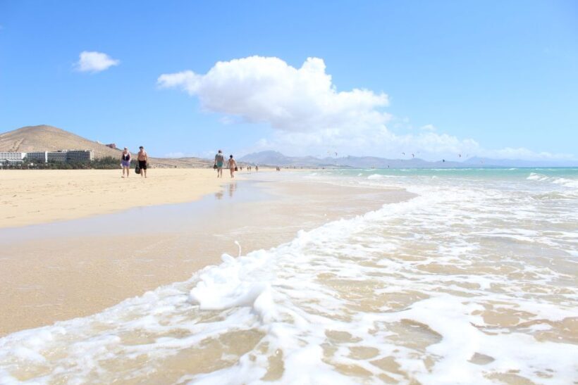 Fuerteventura South Full-Day Tour - An Honest Look at Exploring the Southern Part of Fuerteventura