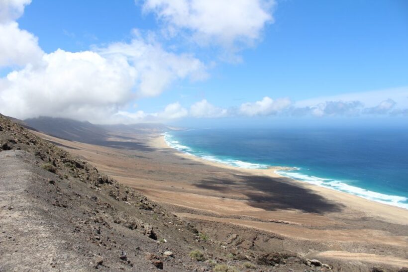 Fuerteventura South Full-Day Tour - FAQs