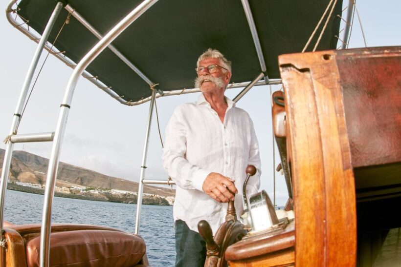 Fuerteventura: Sunset boat trip with DJ, Food & Drinks - Who Would Love This Experience?