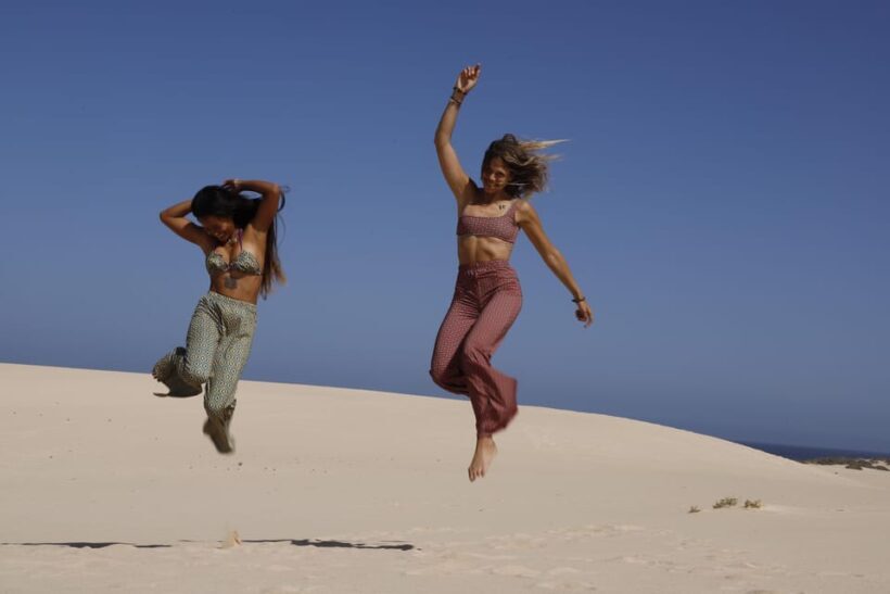 Fuerteventura: Sunset Photo Shooting - Key Points