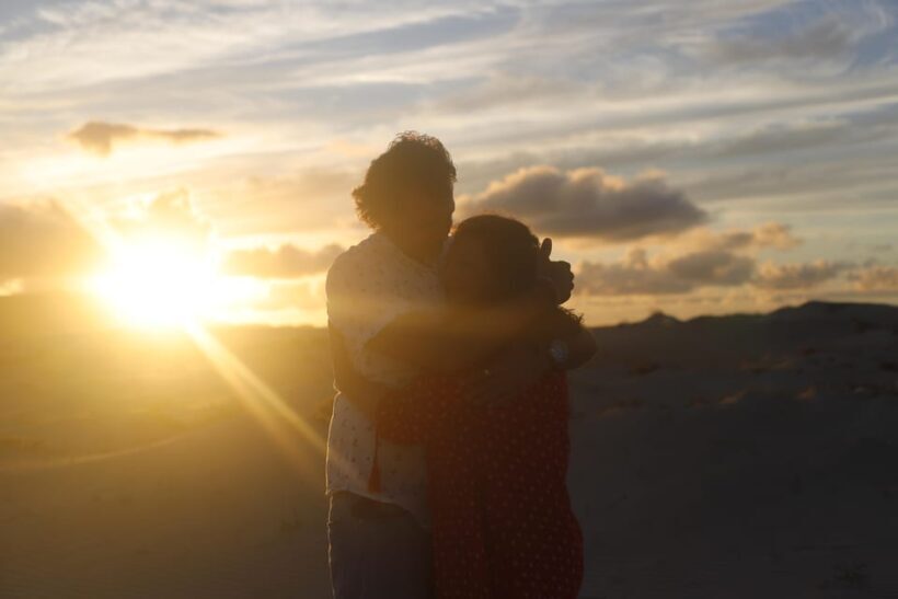 Fuerteventura: Sunset Photo Shooting - The Photos and Delivery