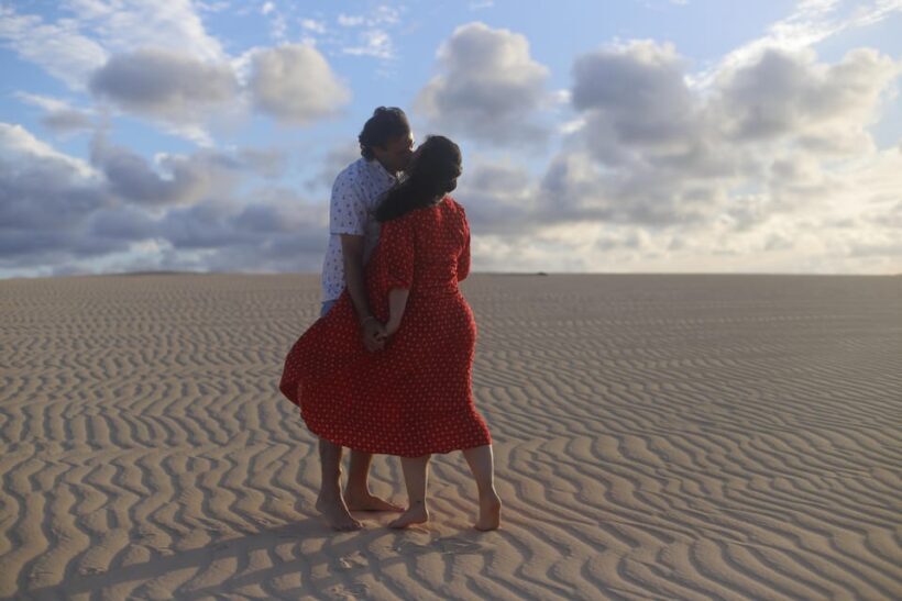 Fuerteventura: Sunset Photo Shooting - Who Will Get the Most from This Experience?