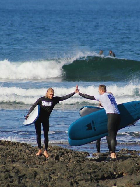 Fuerteventura Surf Lesson - The Real Experience: What Our Reviews Tell Us