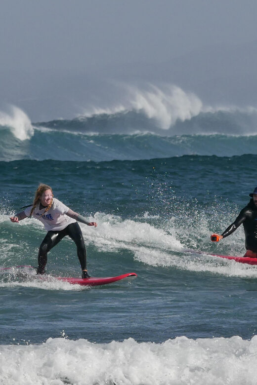 Fuerteventura Surf Lesson - Final Thoughts: Is It Worth Your Time?