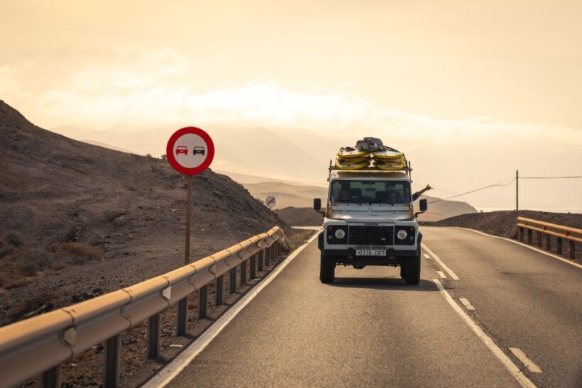 Fuerteventura: Surfing Lesson in the south of Fuerteventura - What the Reviews Say