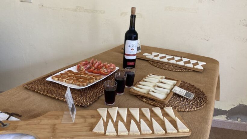 Fuerteventura: Tapas and Local Life Guided Tour - A Flavorful Look at the Fuerteventura Tapas and Local Life Guided Tour