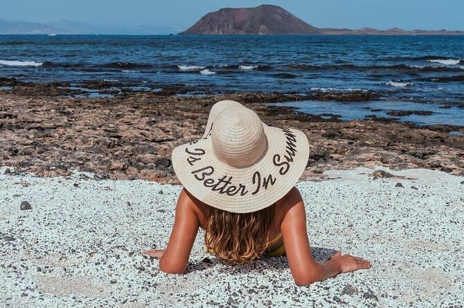 Fuerteventura: the Panoramic Experience. ALL Highlights in 1 Day! - Tour Experience and Accessibility