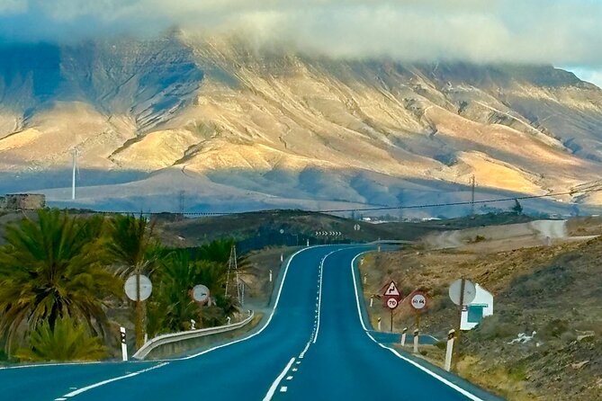 Fuerteventura: the Panoramic Experience. ALL Highlights in 1 Day! - Booking Information and Policies