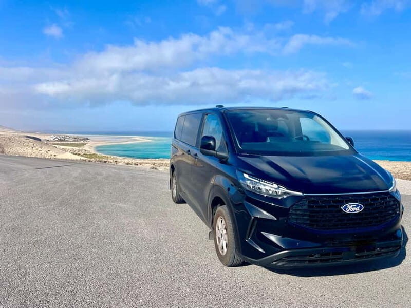 Fuerteventura: Top 5 Instagram | Full-Day Tour - A Closer Look at the Tour