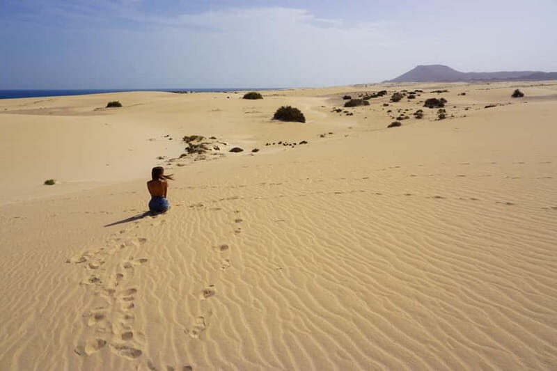 Fuerteventura: Top 5 Instagram | Full-Day Tour - FAQs