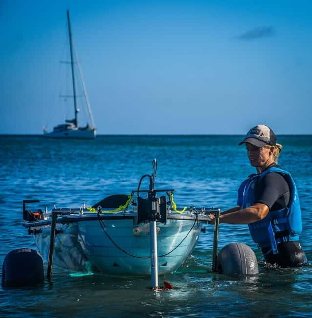 Fuerteventura: Transparent Electric Kayaks with Guide - Practical Tips for Participants