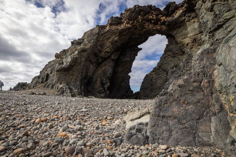 Fuerteventura: Wild Coast and Legends Hike - Key Points
