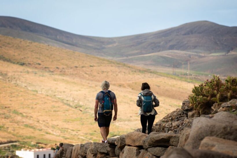 Fuerteventura: Wild Coast and Legends Hike - A Deep Dive into the Fuerteventura: Wild Coast and Legends Hike