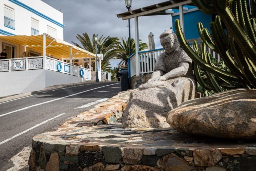 Fuerteventura: Wild Coast and Legends Hike - Who Will Enjoy This Tour?