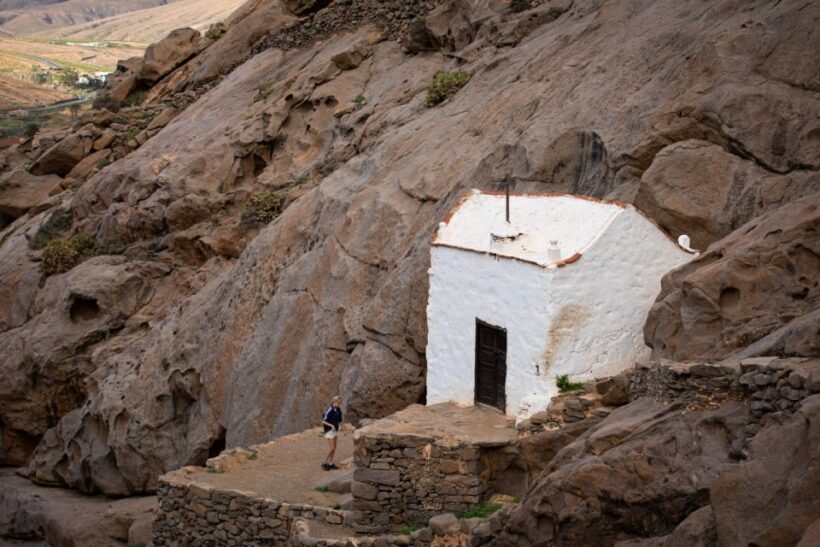 Fuerteventura: Wild Coast and Legends Hike - FAQ