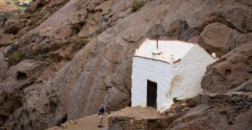 Fuerteventura: Wild Coast and Legends Hike - Final Thoughts