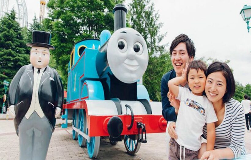 Fuji-Q Highland: Afternoon Pass (Non-Japanese Citizens) - An In-Depth Look at Fuji-Q Highland: The Essentials