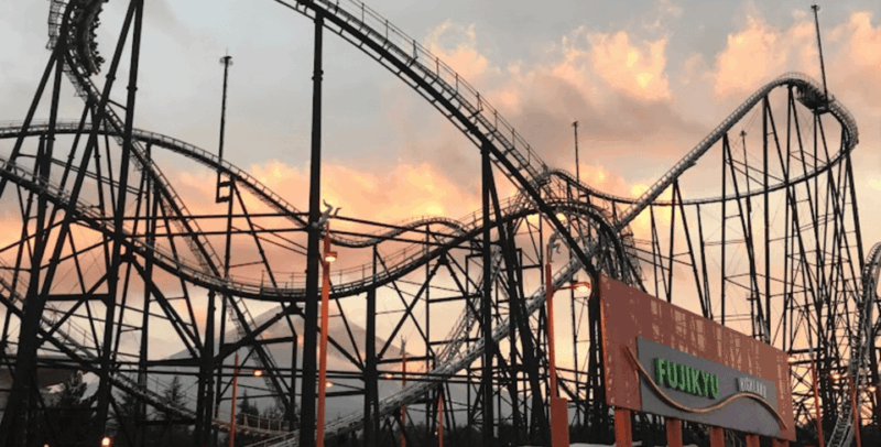 Fuji-Q Highland Amusement Park: 1 Day Private Tour by Car - Frequently Asked Questions