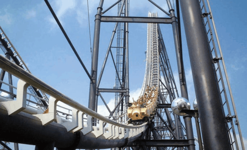 Fuji-Q Highland Amusement Park:Private Day Tour by Alphard - Transportation and Pickup Details