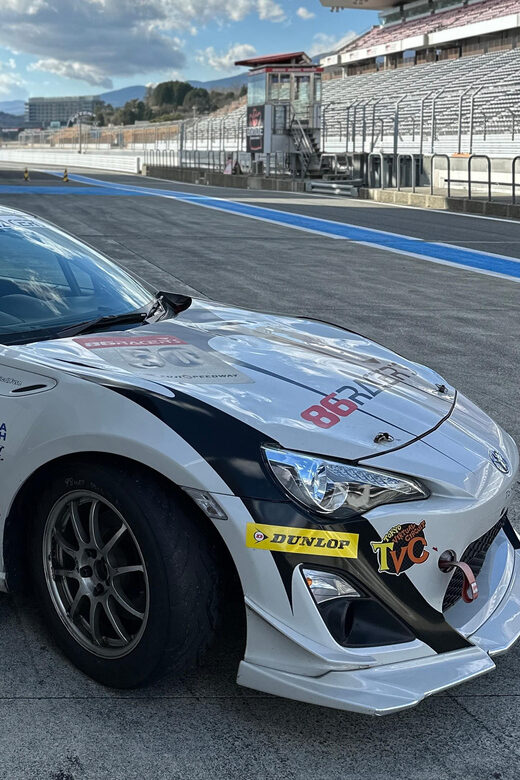 Fuji Speedway Self Drive & Mt. Fuji Private Tour - Frequently Asked Questions