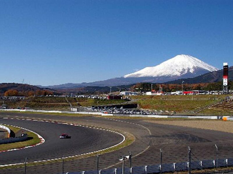 Fuji Speedway Self Drive & Mt. Fuji Tour W/ Pickup on LEXUS - Fuel and Mileage Considerations