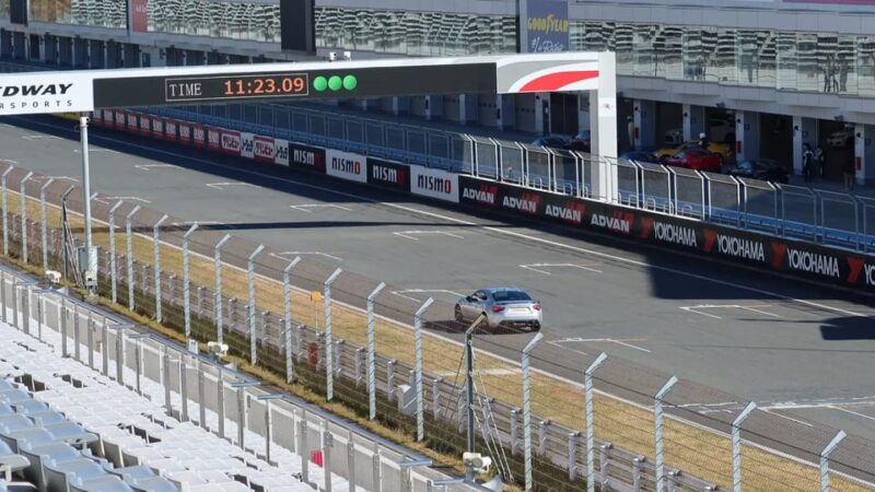 Fuji Speedway Self Drive & Mt. Fuji Tour W/ Pickup on LEXUS - Frequently Asked Questions