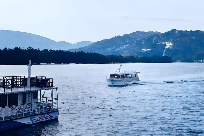 Fuji Twin Lakes Scenery Spots Private Day Tour - Exploring Mount Fuji’s Beauty on a Private Day Trip