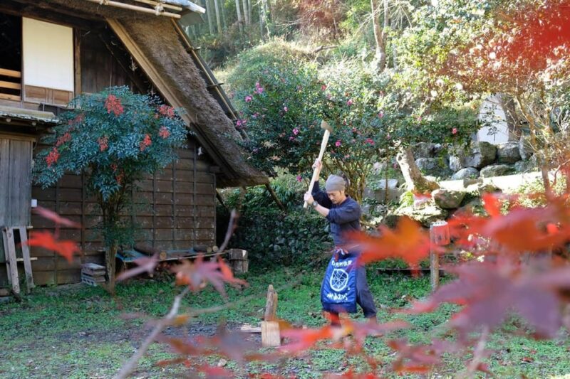 Fujieda: Suisha-mura Traditional Japanese Cooking Experience - Exceptional Customer Feedback