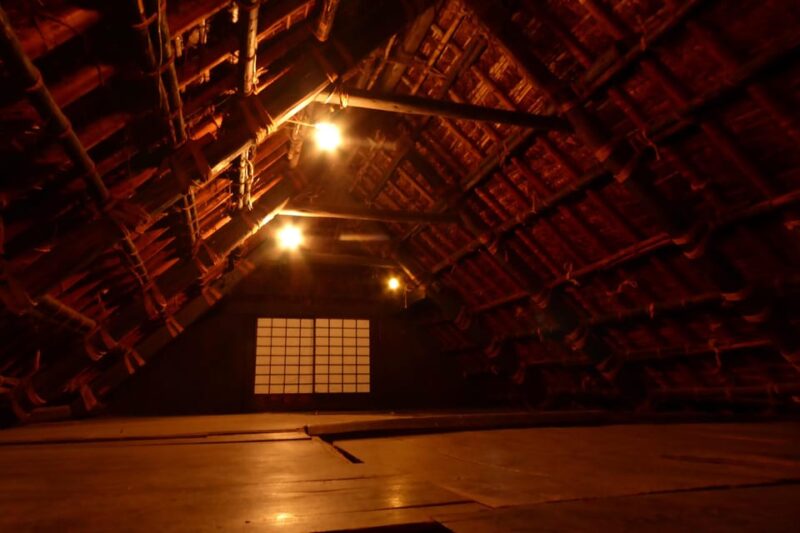 Fujieda: Suisha-mura Traditional Japanese Cooking Experience - Frequently Asked Questions