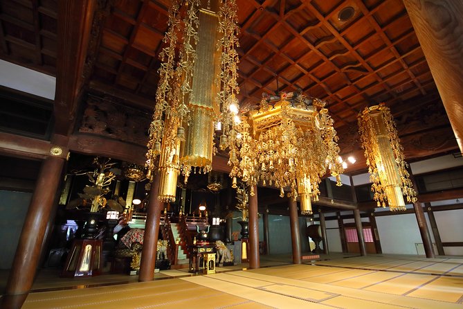 Fukui Private Full Day/Photoshoot by Professional Photographer - Pickup Information