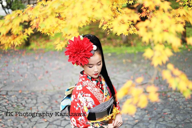 Fukui Private Full Day/Photoshoot by Professional Photographer - Reviews and Additional Info