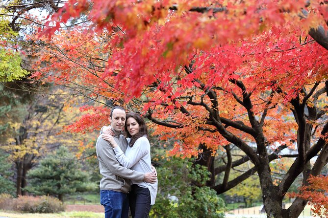 Fukui Private Full Day/Photoshoot by Professional Photographer - About the Supplier