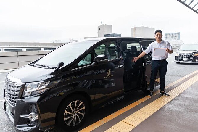 Fukuoka Airport (FUK) to Fukuoka - Round-Trip Private Transfer - Who Will Benefit Most?